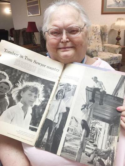 History in Hannibal: 'Tomboy' spirit captures national attention in ...