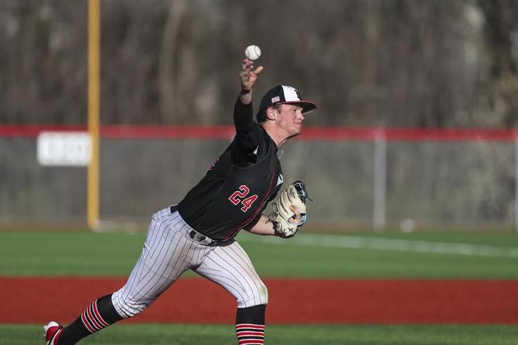 Wilson deals and Hannibal strikes early in win over Holt | Sports ...