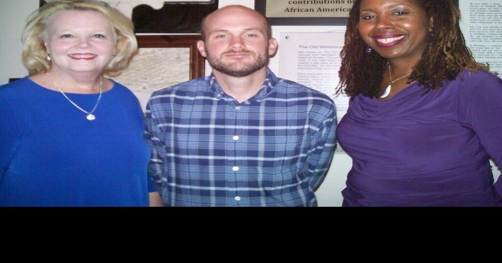 Jim's Journey museum in Hannibal marks third year with visiting ...