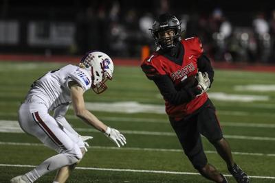 Pigskin Preview: Hannibal to hold senior night, area teams position for ...