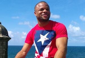 Boxer Omar Henry Dies After Struggle with Gall Bladder Cancer | Article ...