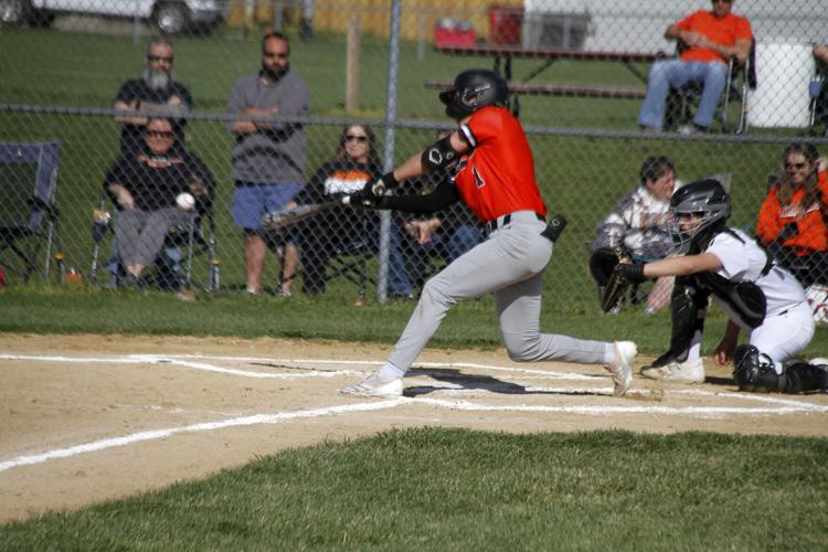 Mustangs eclipse Panthers with walk-off hit by Shaffer | Sports ...