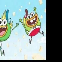 Watch My Show: Breadwinners' Steve Borst, Gary "Doodles" Di Raffaele ...