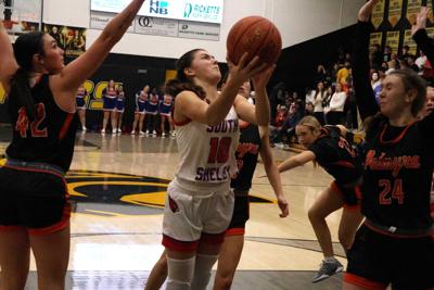 MACC Shootout: Highland, Canton and South Shelby girls basketball pick ...