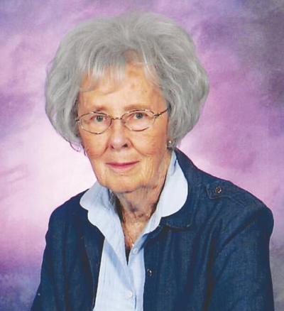 Obituary: Phyllis Stevens, 90, of Hannibal, Mo. | Article | hannibal.net