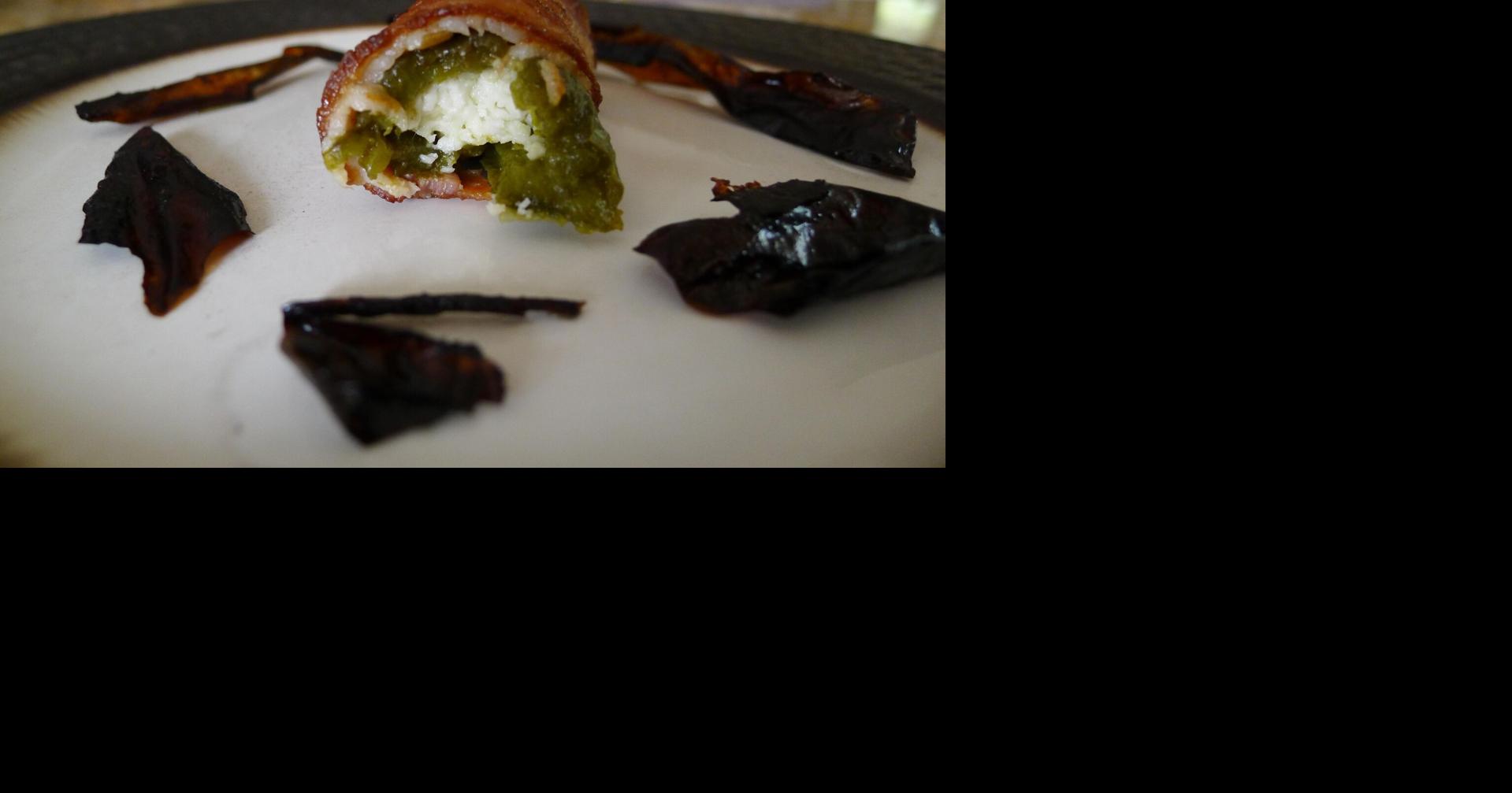 Poppin’ peppers: The secret to a flavorful chile? Toaster oven ...