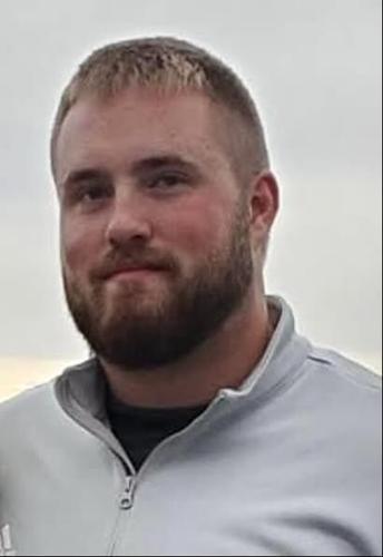 Dalton Hill takes over as Palmyra football head coach | Sports | hannibal.net