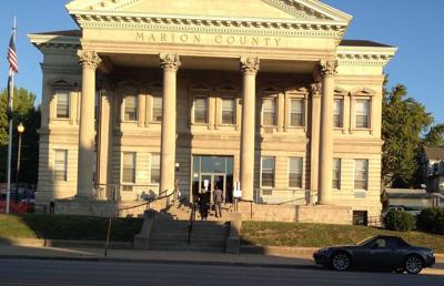 Murder suspects arraigned | Article | hannibal.net