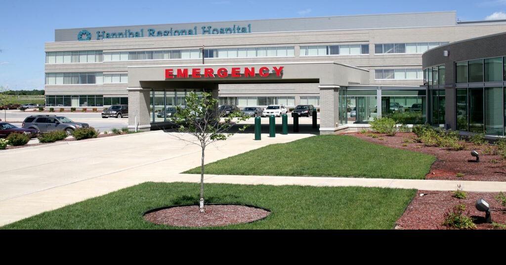 Hannibal Regional Hospital named Stroke Center | Article | hannibal.net