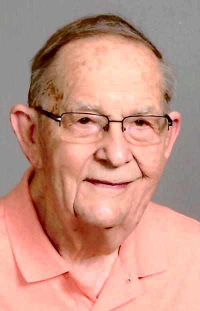 Thomas L. Chapman | Obituaries | hannibal.net