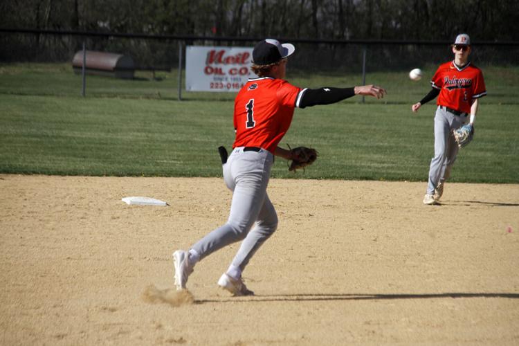 Mustangs eclipse Panthers with walk-off hit by Shaffer | Sports ...