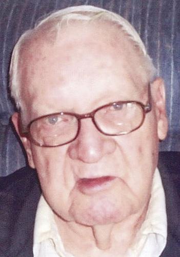 Robert "Bob" W. Dudding | Obituaries | hannibal.net