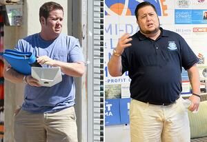 Chaz Bono Shows Off Svelte New Body | Article | hannibal.net