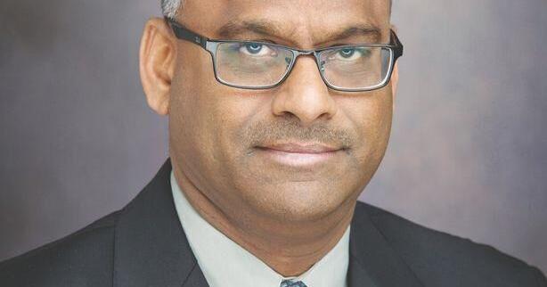 Dr. Sathish Kodali joins Hannibal Regional Medical Group | Article ...