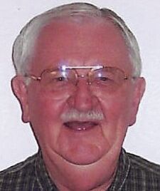 William J. Webber | Obituaries | hannibal.net