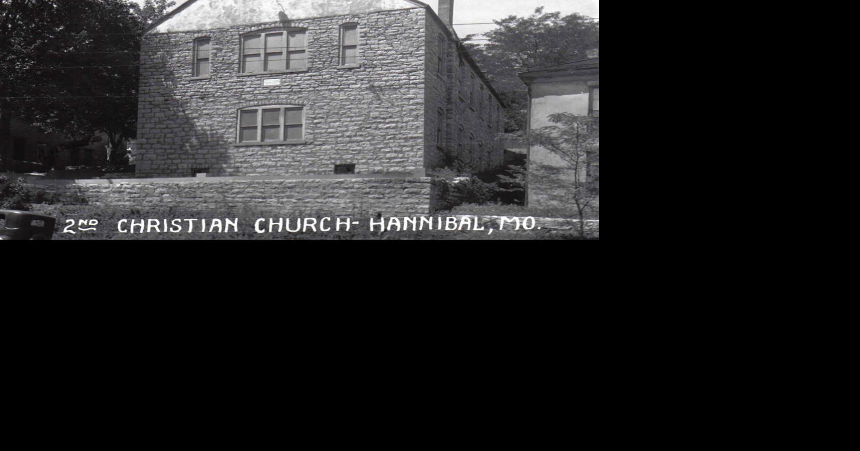 Hancock brothers notable clergy in church’s history | History ...