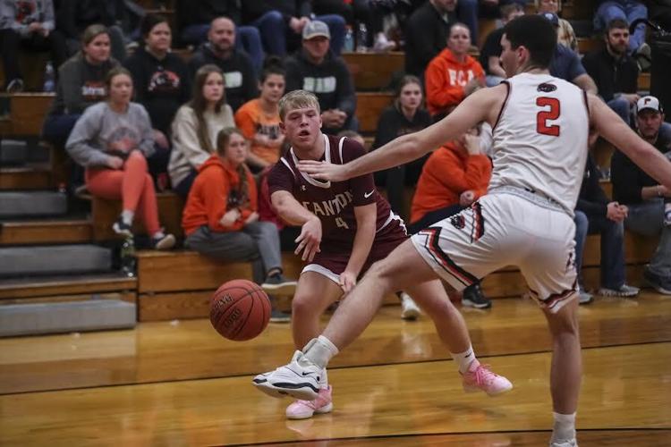 Palmyra takes home Tony Lenzini Tournament title for the first time in ...