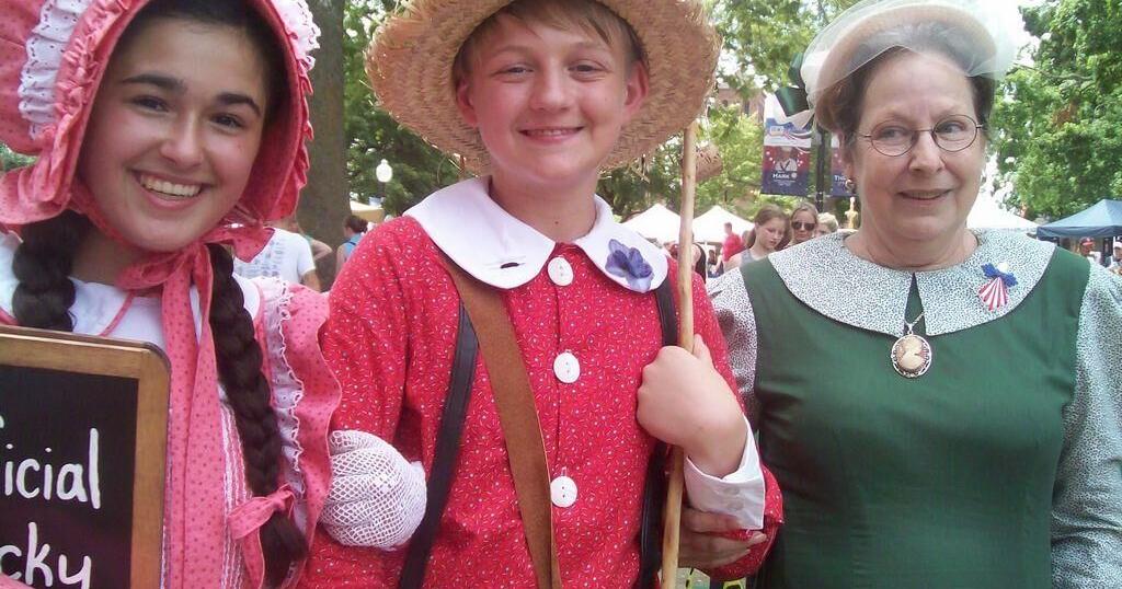 Preston Danner and Lanie Privett named 2019-2020 Tom and Becky ...