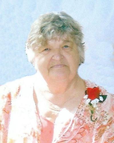 Norma Lou (Creech) Graham | Article | hannibal.net