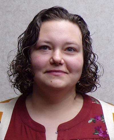 Niffen joins NECAC as administrative assistant | Local News | hannibal.net