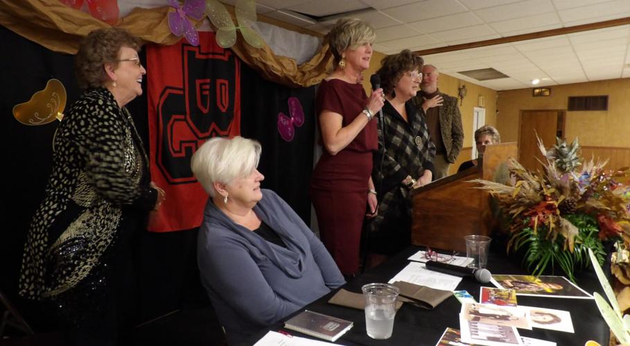 ‘Nicest girl at the party’ | Local News | hannibal.net
