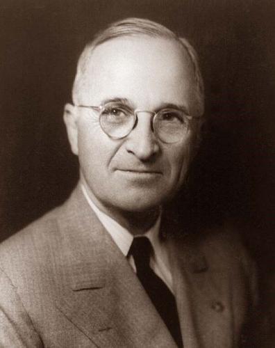 Stark vs. Truman:1940 Senate campaign is one for the ages | History ...