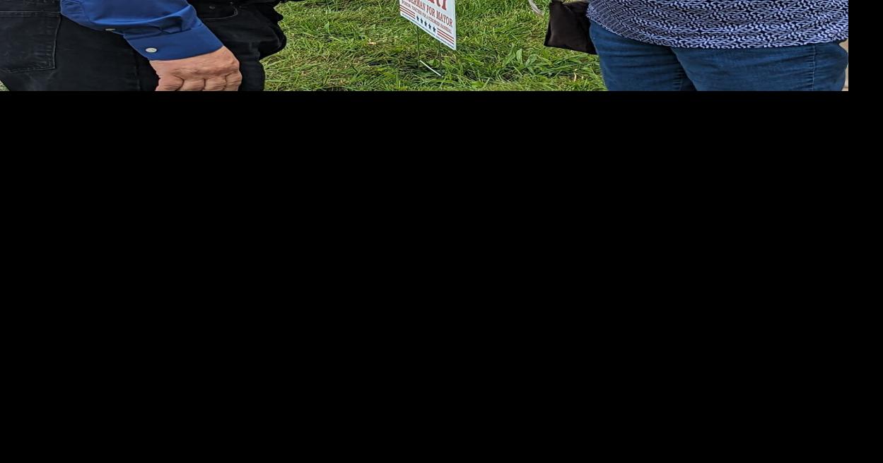 Barry Louderman announces Hannibal mayoral run | News | hannibal.net