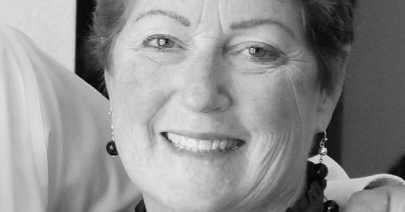 Susan Ruth Johnson | Obituaries | hastingsstargazette.com