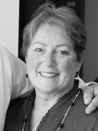 Susan Ruth Johnson | Obituaries | hastingsstargazette.com