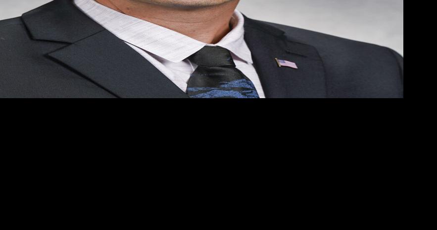 State Representative Shane Hudella sworn into office, appointed to ...