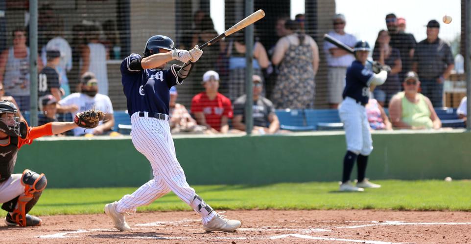 PHOTOS: Miesville Mudhens ready for the playoffs | Photo Galleries ...