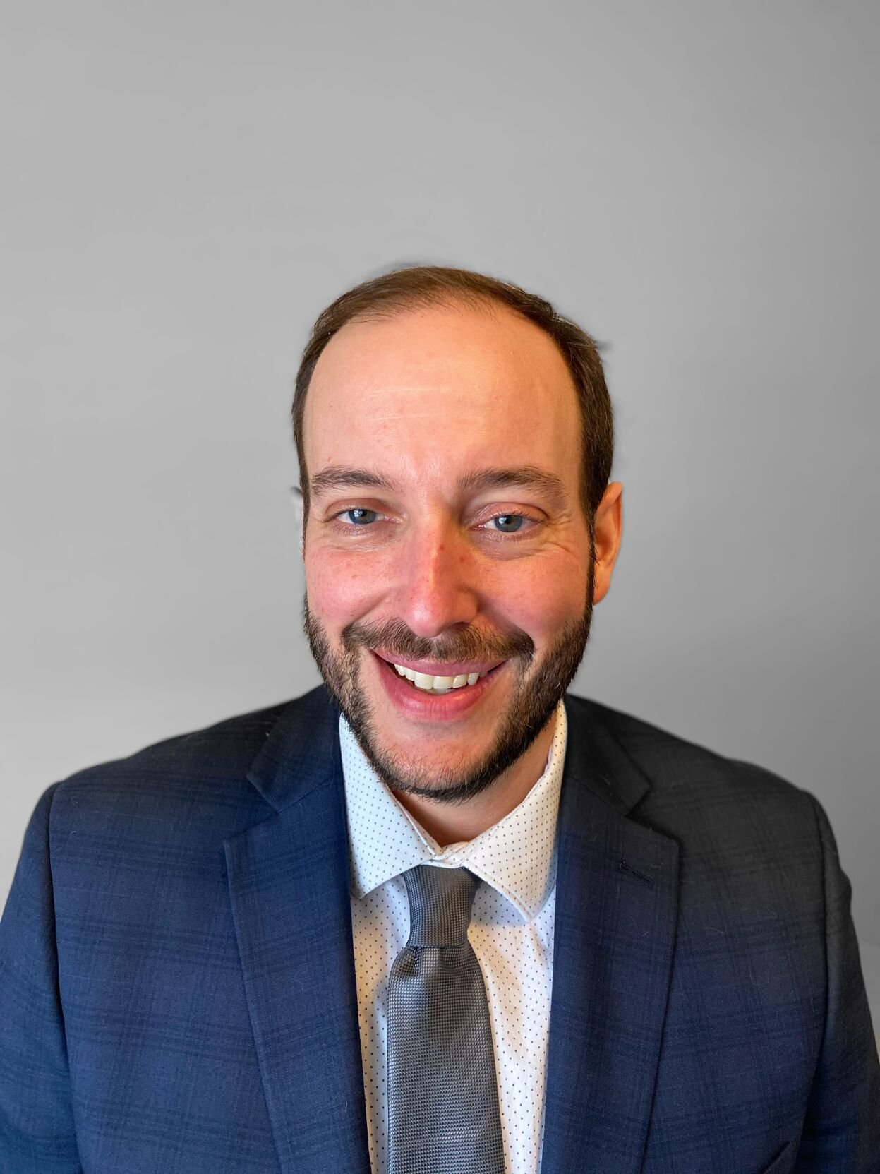 Gov. Tim Walz appoints Bryce Ehrman to fill first judicial district ...