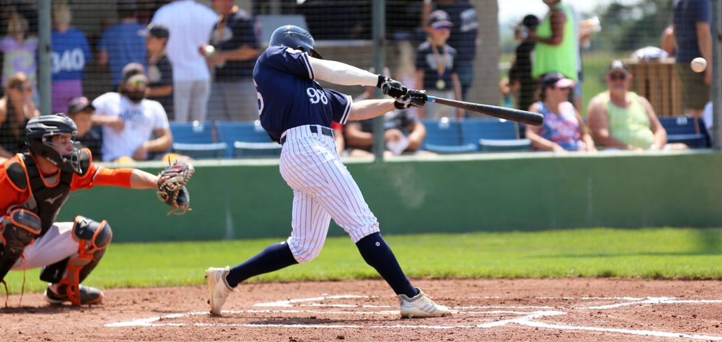PHOTOS: Miesville Mudhens ready for the playoffs | Photo Galleries ...