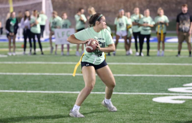 PHOTOS: Homecoming 2021 Powderpuff Football | Sports ...