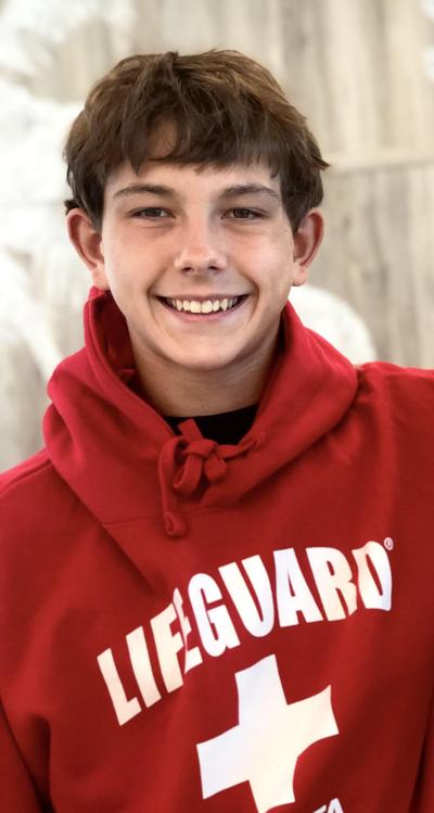 Ethan West: Prescott Kiwanis Student of the Week | Schools ...