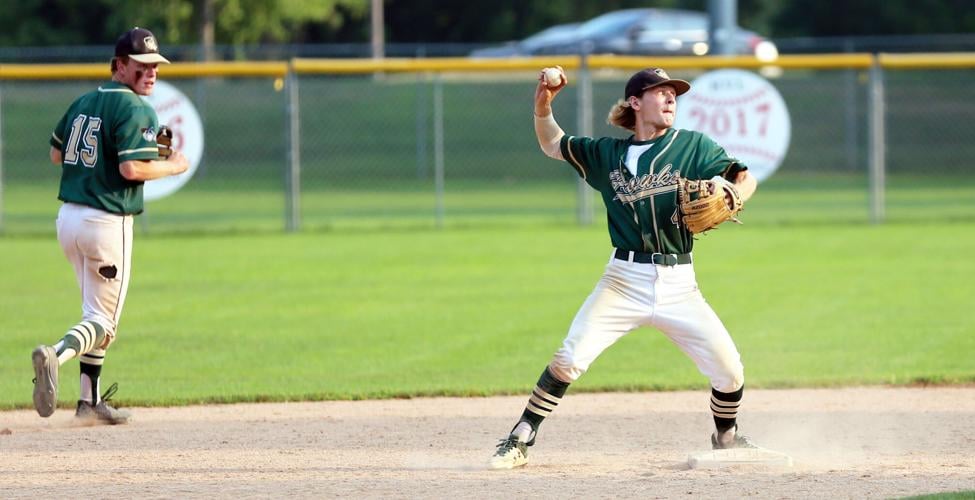 PHOTOS: Hastings Hawks baseball | Photo Galleries | hastingsstargazette.com
