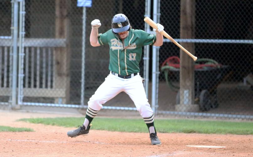 PHOTOS: Hastings Hawks baseball | Photo Galleries | hastingsstargazette.com