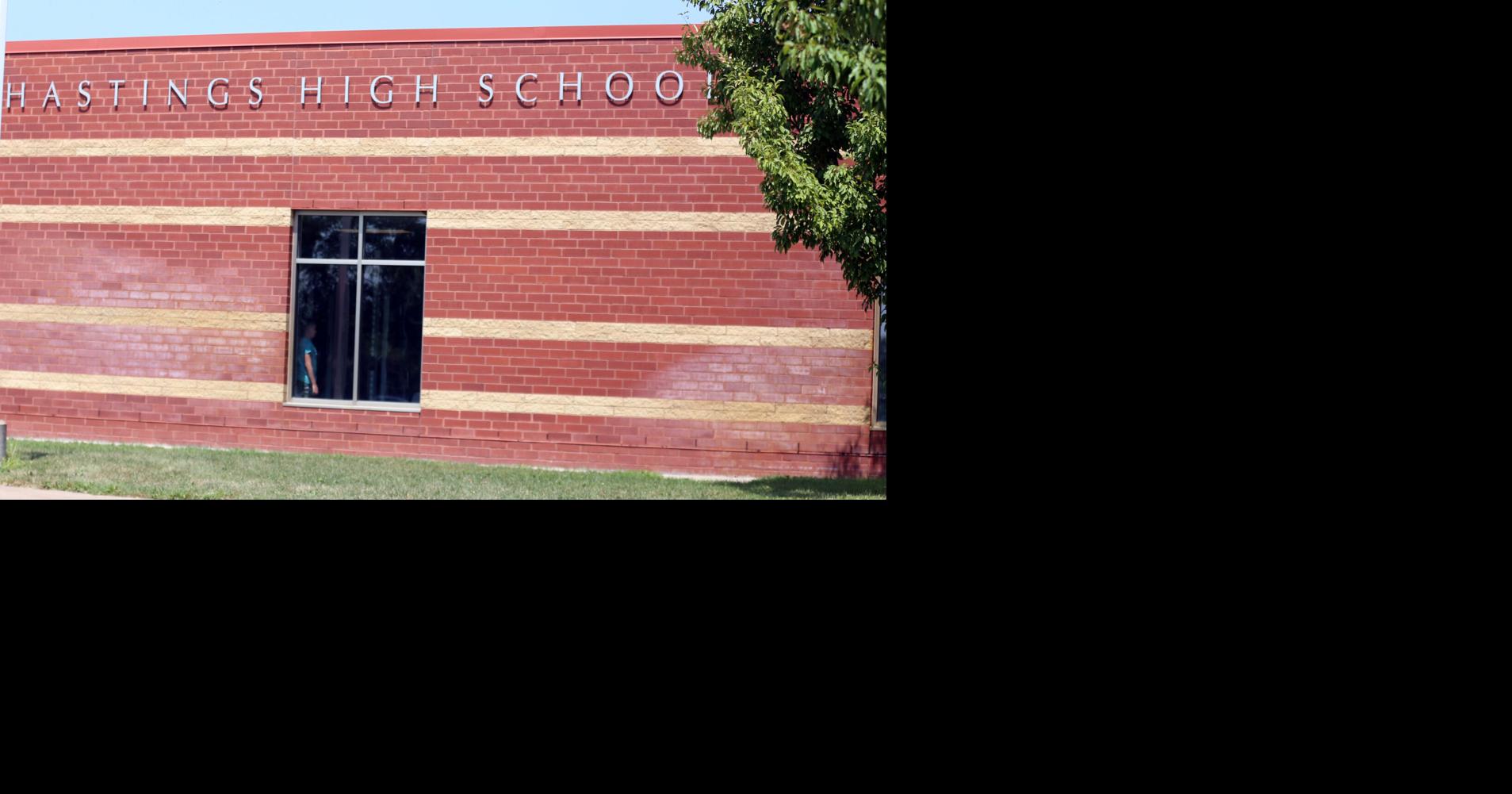 Officials for Hastings School Board set for 2023, Lisa Hedin to serve ...