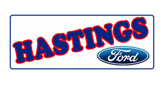 Hastings Ford, serving the community since 1987 | Preferred Business ...