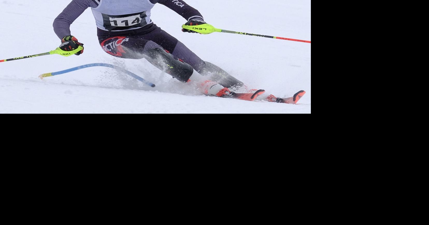 Aaron Herber earns Hastings High School's Apollo award | Sports ...