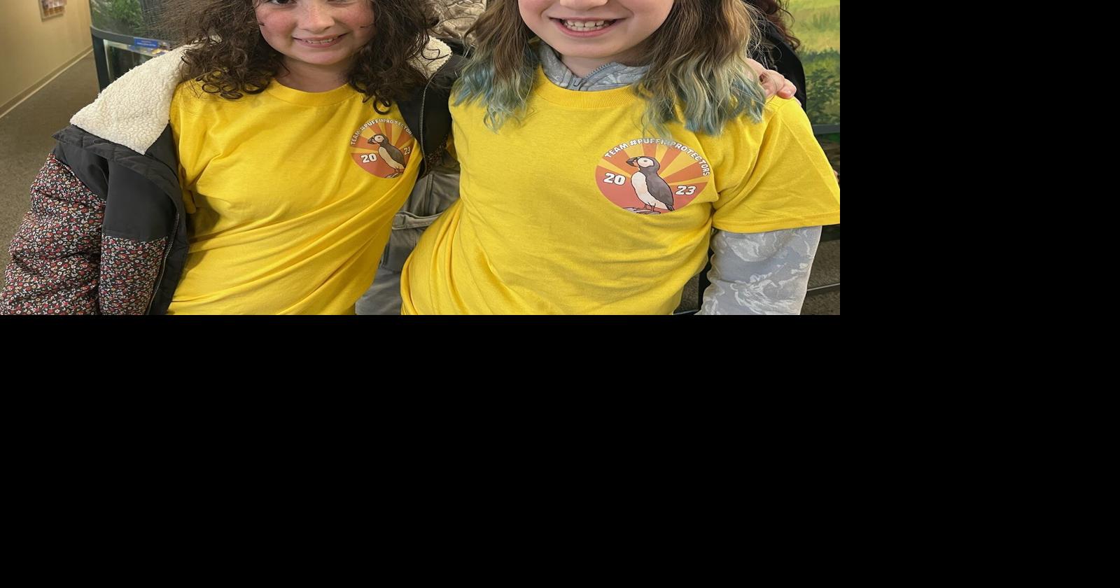 Earth Day Birding Festival was a big success at nature center | Local ...