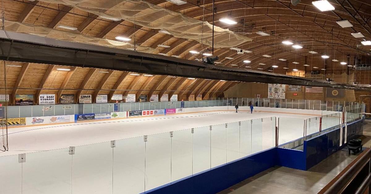 City seeks Civic Arena improvements through state bonding funds | Local ...
