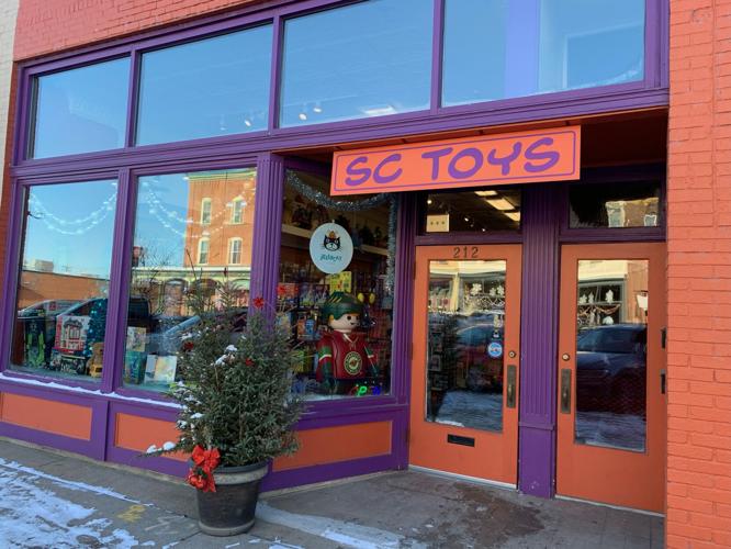 Shop With a Cop brings Christmas joy for 16 Hastings children in need ...