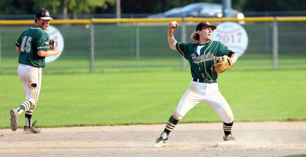 PHOTOS: Hawks finish one game away from state | Photo Galleries ...