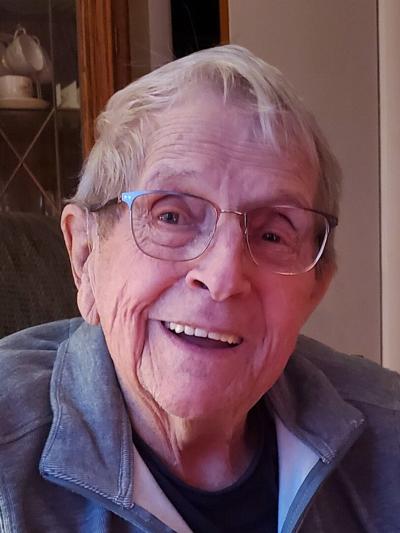 Jim Buck | Obituaries | hastingsstargazette.com