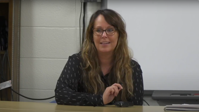 Meet the new director of teaching and learning for Hastings School ...