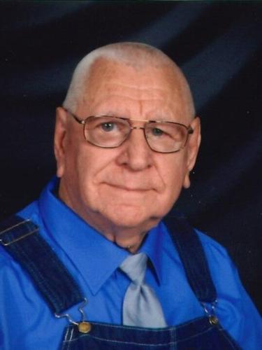 Adolph Dahling | Obituaries | hastingsstargazette.com