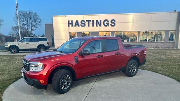 Hastings Ford, serving the community since 1987 | Preferred Business ...