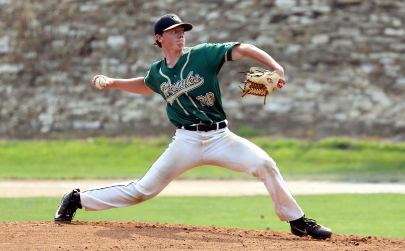 PHOTOS: Hawks finish one game away from state | Photo Galleries ...