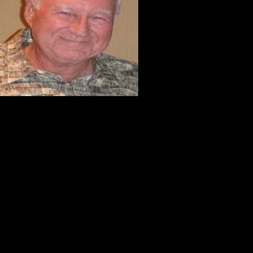 John “Jack” Christenson | Obituaries | hastingsstargazette.com